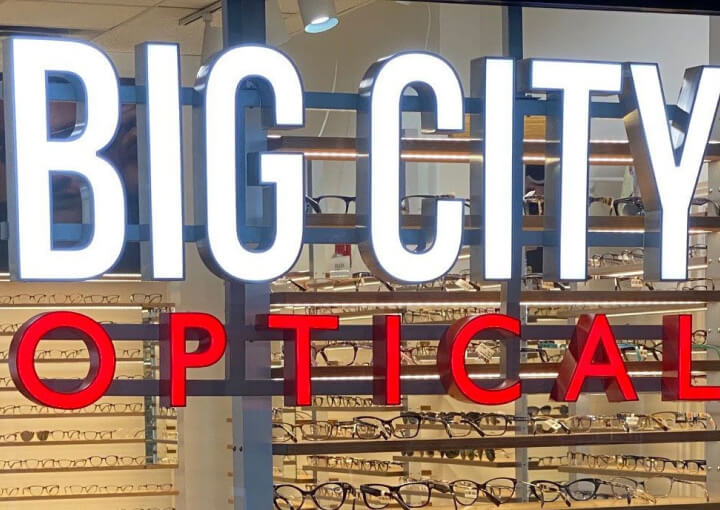 Our Frames Collection | m.alexander